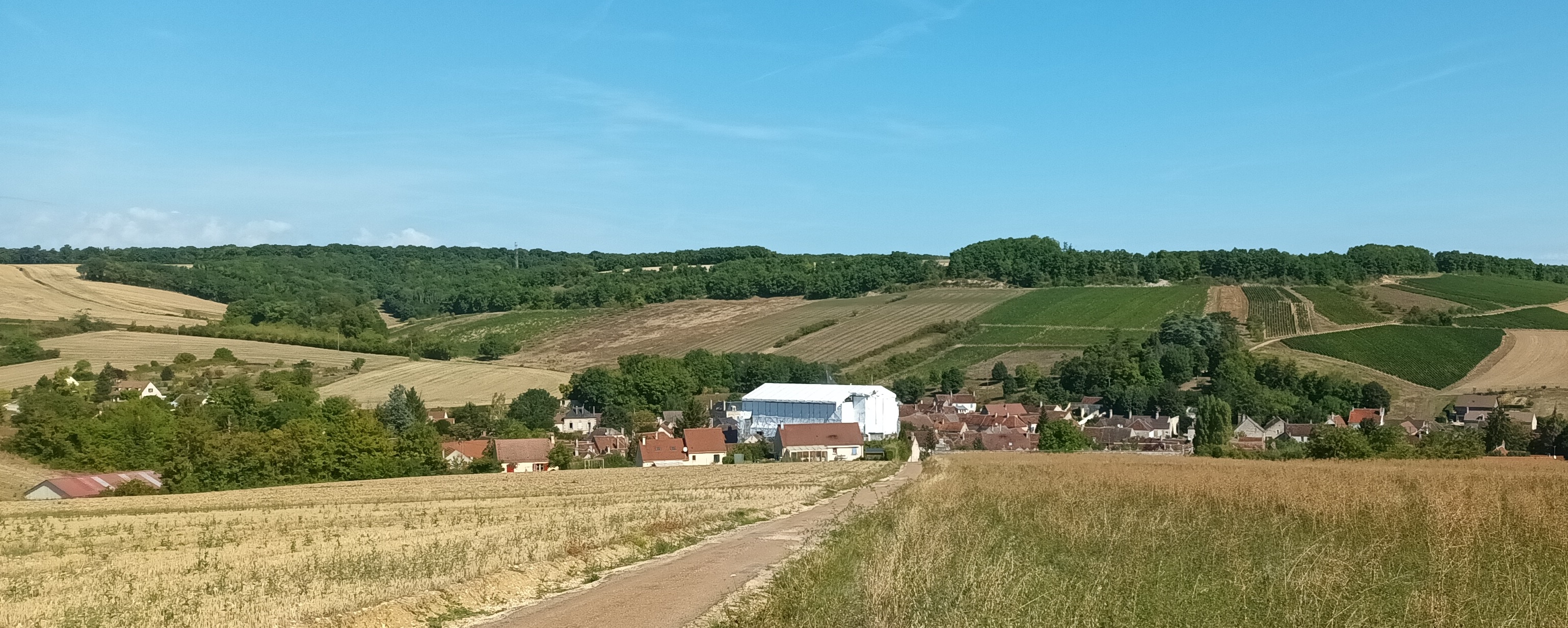Mairie de Migé (Yonne) | Mairie de Migé